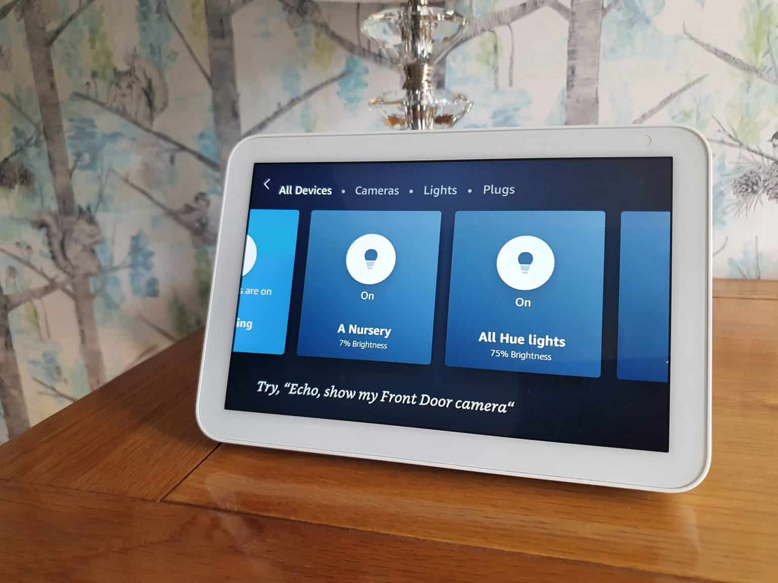 Echo Show: What Video Call Providers Work (And Won’t Work!) - Smart ...