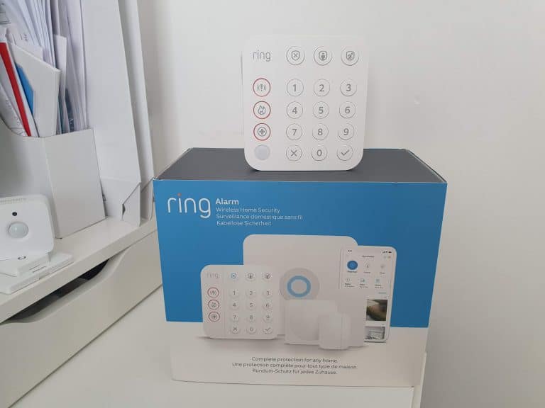 Here’s How Much Bandwidth Your Ring Devices Will Use - Smart Home Winner
