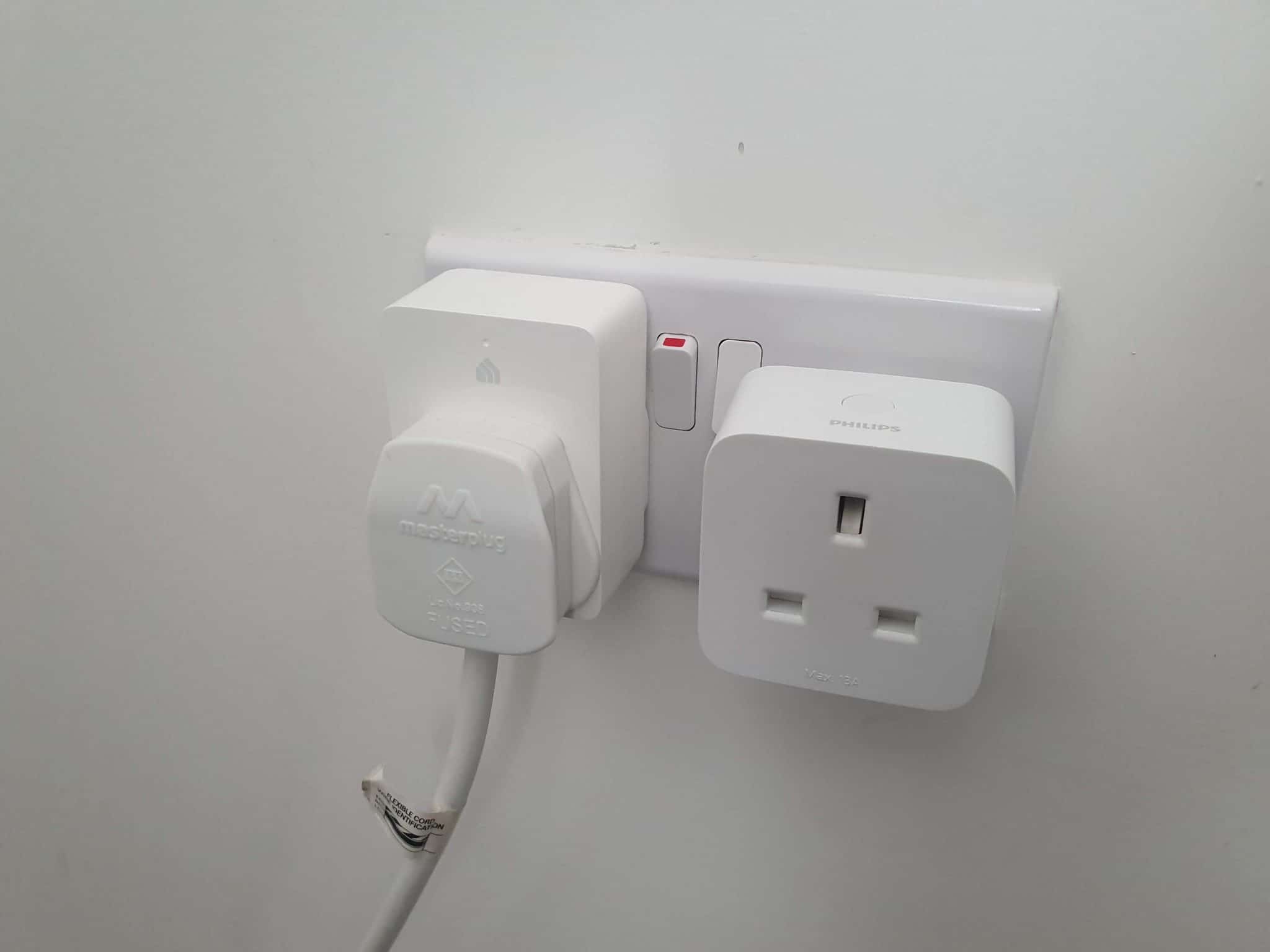 Help! My Smart Plug Keeps Turning On (or Off) By Itself! - Smart Home ...