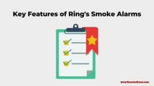 Smoke Alarms that Work with Ring - A Comprehensive Guide - Smart Home ...